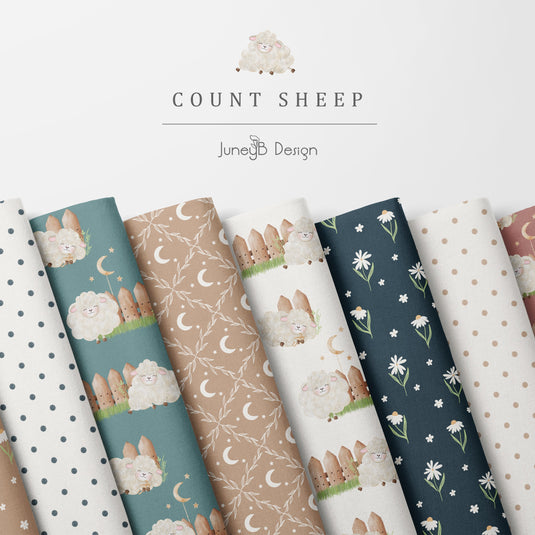 Collections – Joyful Surface Patterns