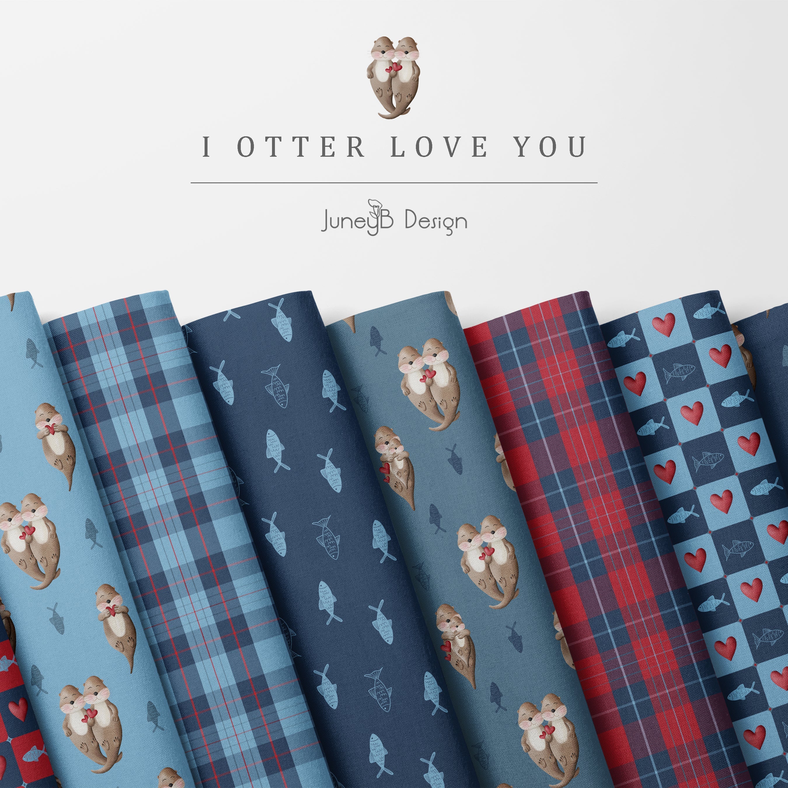 Collections – Joyful Surface Patterns