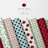 Collections – Joyful Surface Patterns