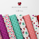 Collections – Joyful Surface Patterns