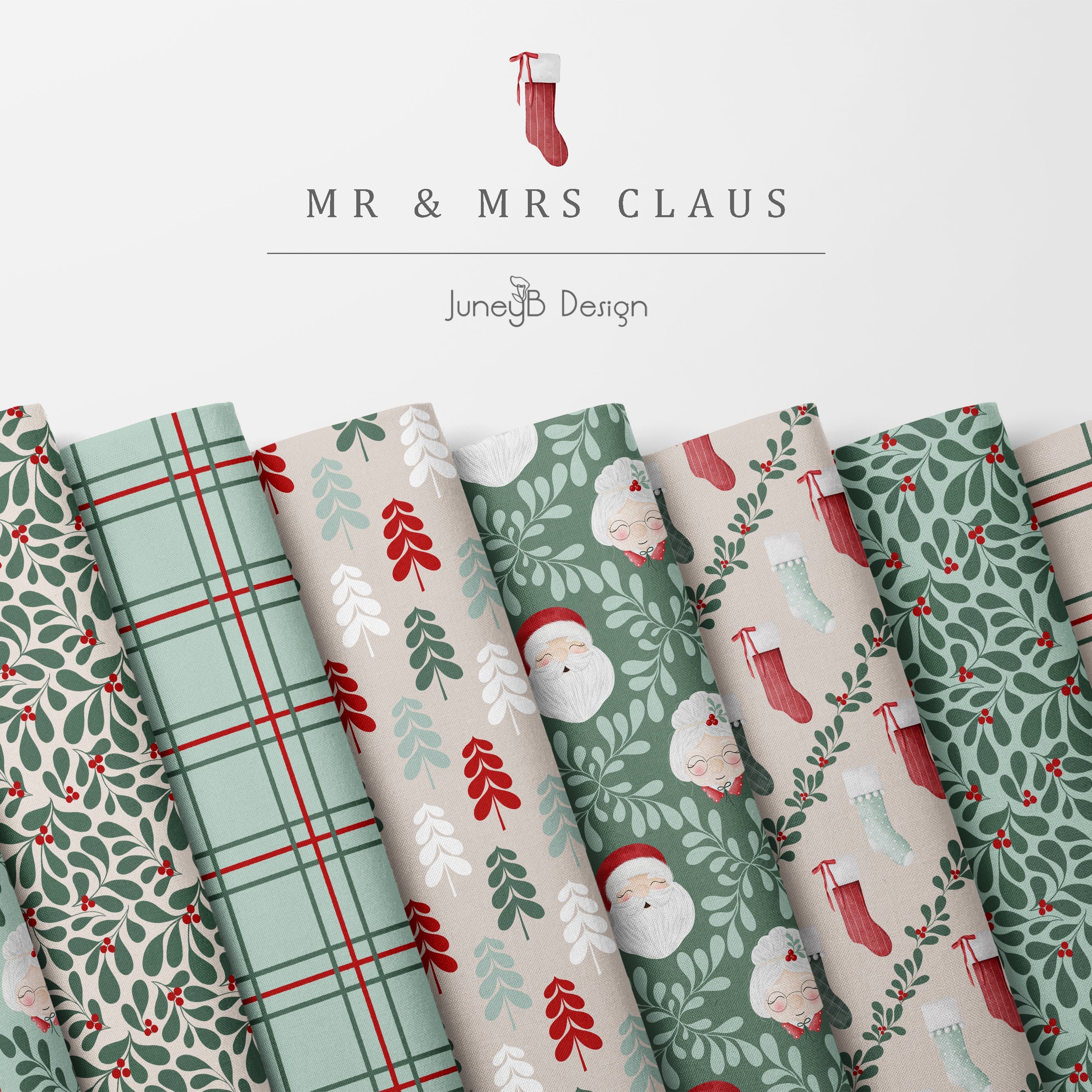 Collections – Joyful Surface Patterns