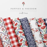 Collections – Joyful Surface Patterns