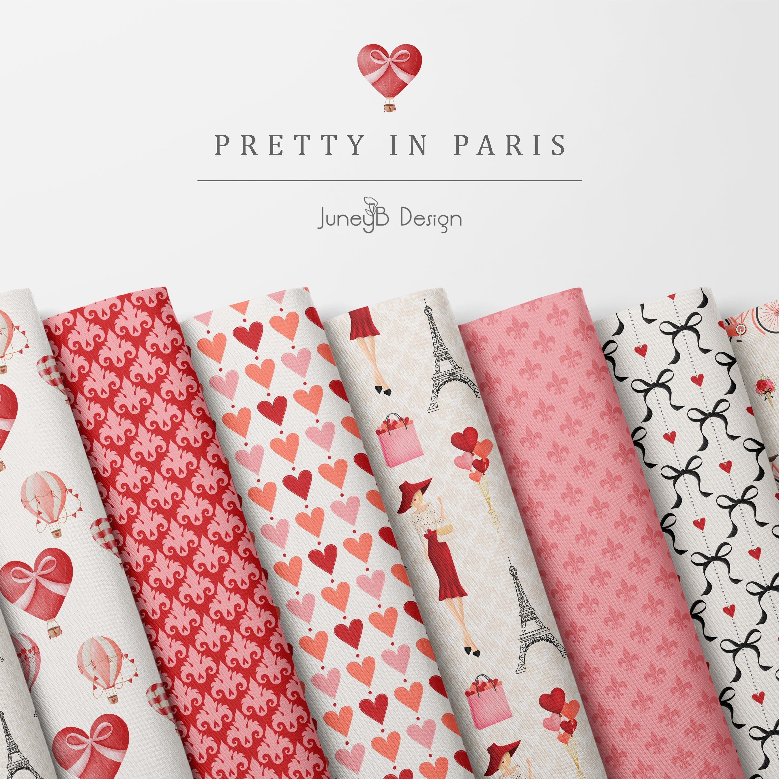 Collections – Joyful Surface Patterns