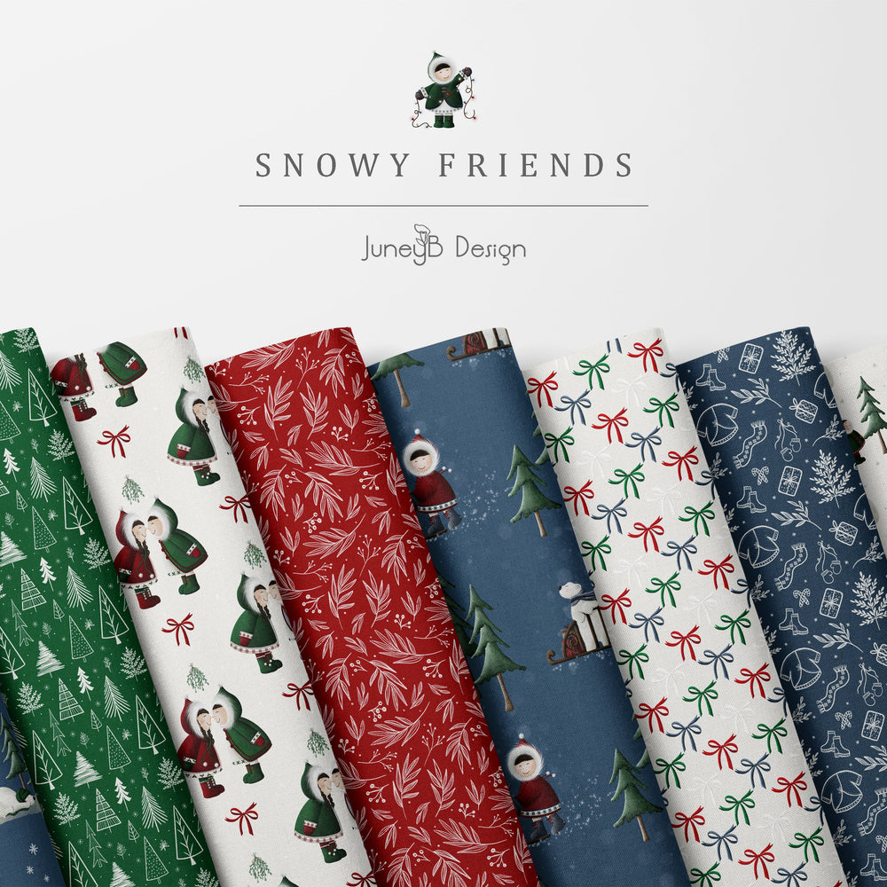 Collections – Joyful Surface Patterns